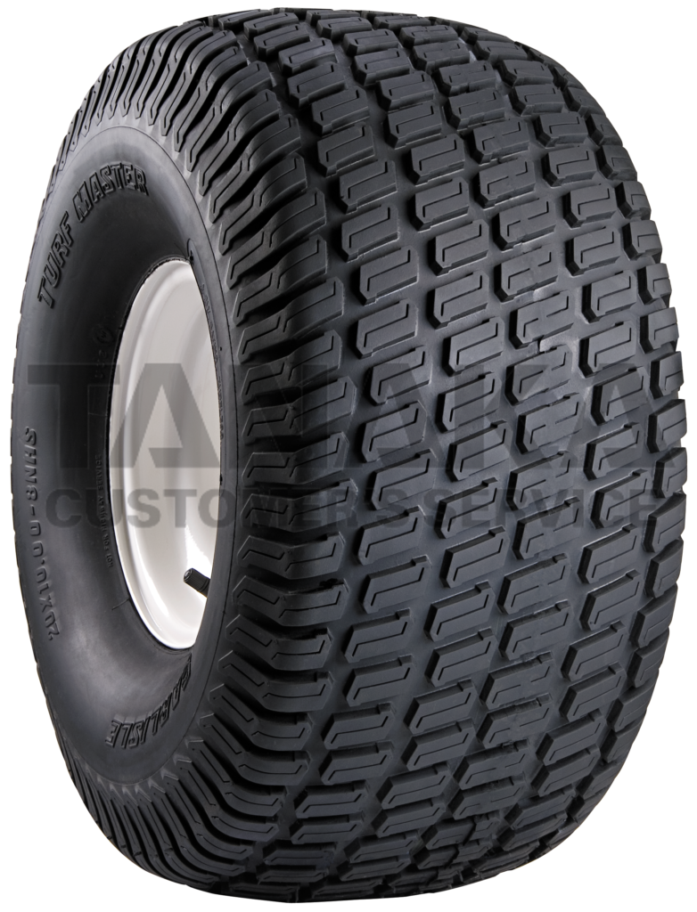 CARLSTAR TURF MASTER — 芝草管理機械タイヤ専門店